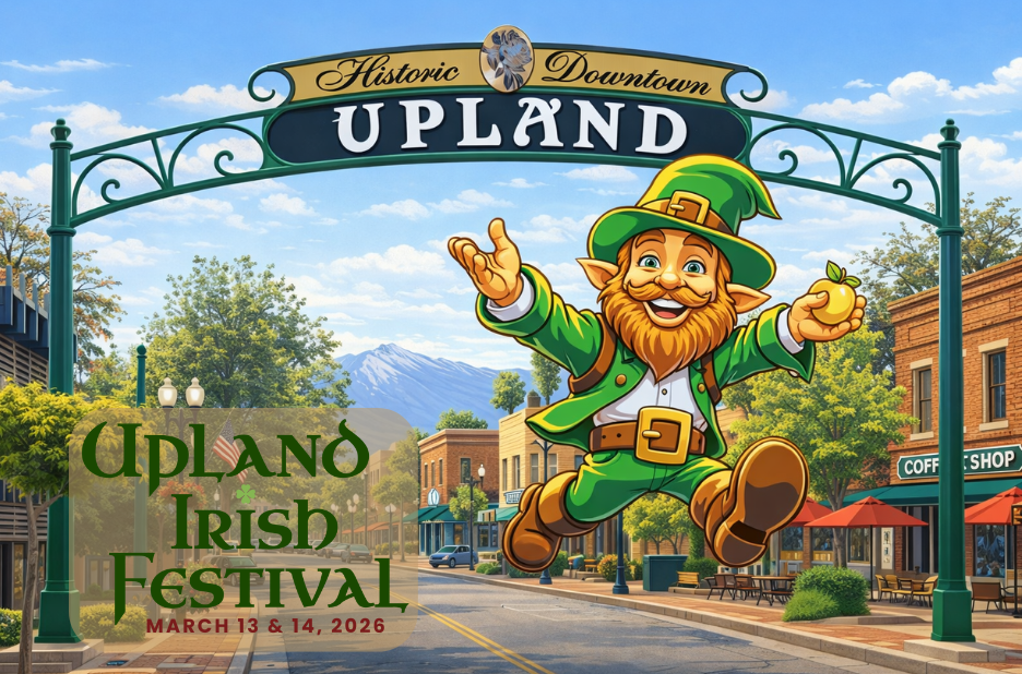 Upland Irish Festival - Authentic Irish Music, Food, and Fun in Upland ...